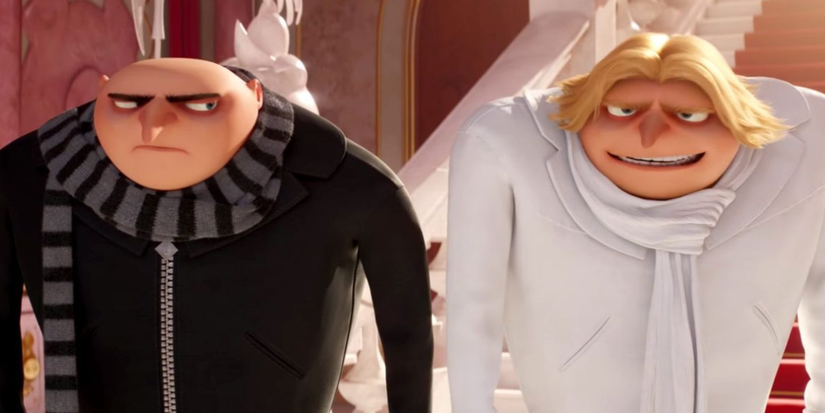 12 Most Successful Animated Movies Since 1995, Adjusted for Inflation