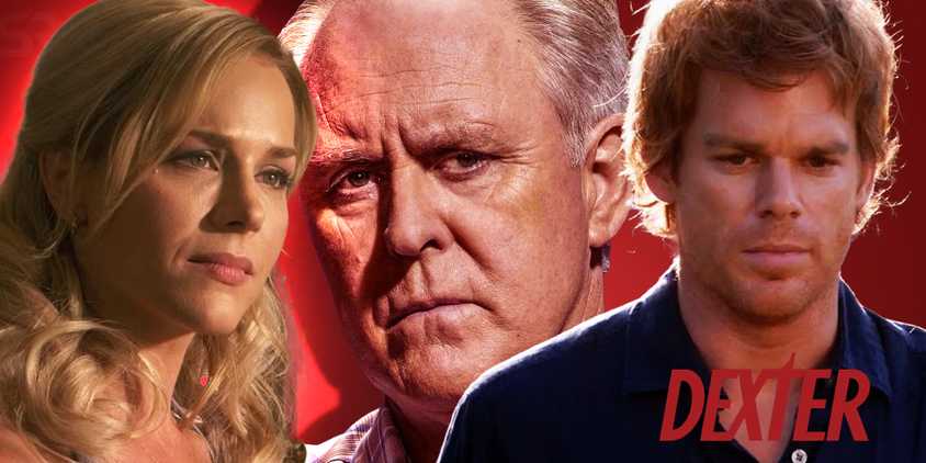 Why Dexter Killed Deb In Season 8 (& How New Blood Brought Her Back)