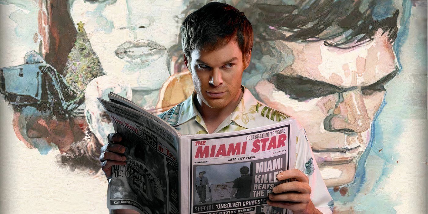 Why Rita Died in Dexter, Explained