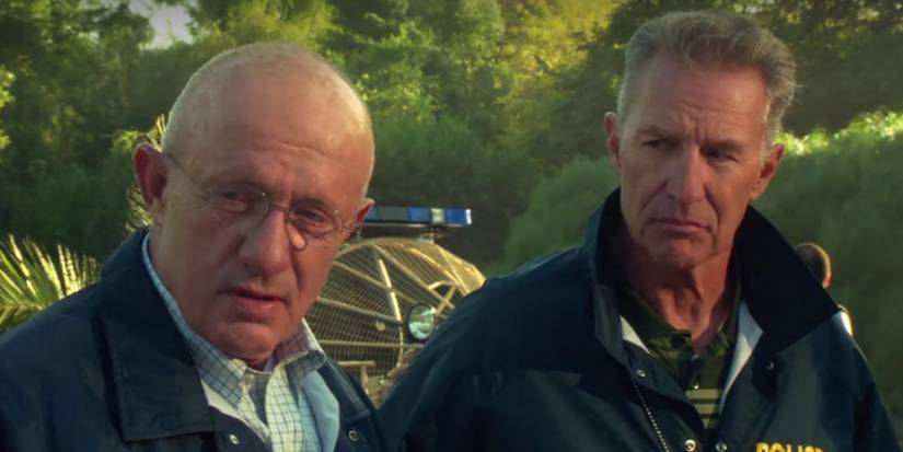 13 Best Guest Stars Everyone Forgot Were on Dexter, Ranked