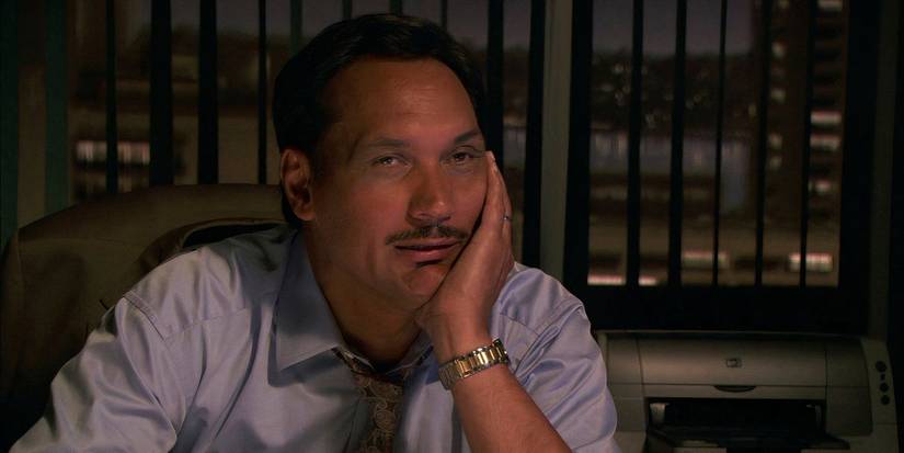 20 Most Unforgettable Dexter Characters, Ranked