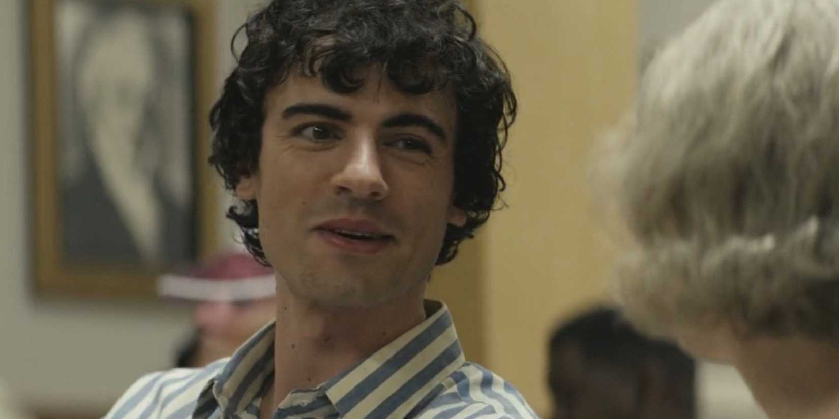 Who Plays Brian Moser in Dexter: Original Sin (& Where Have You Seen Him Before)?