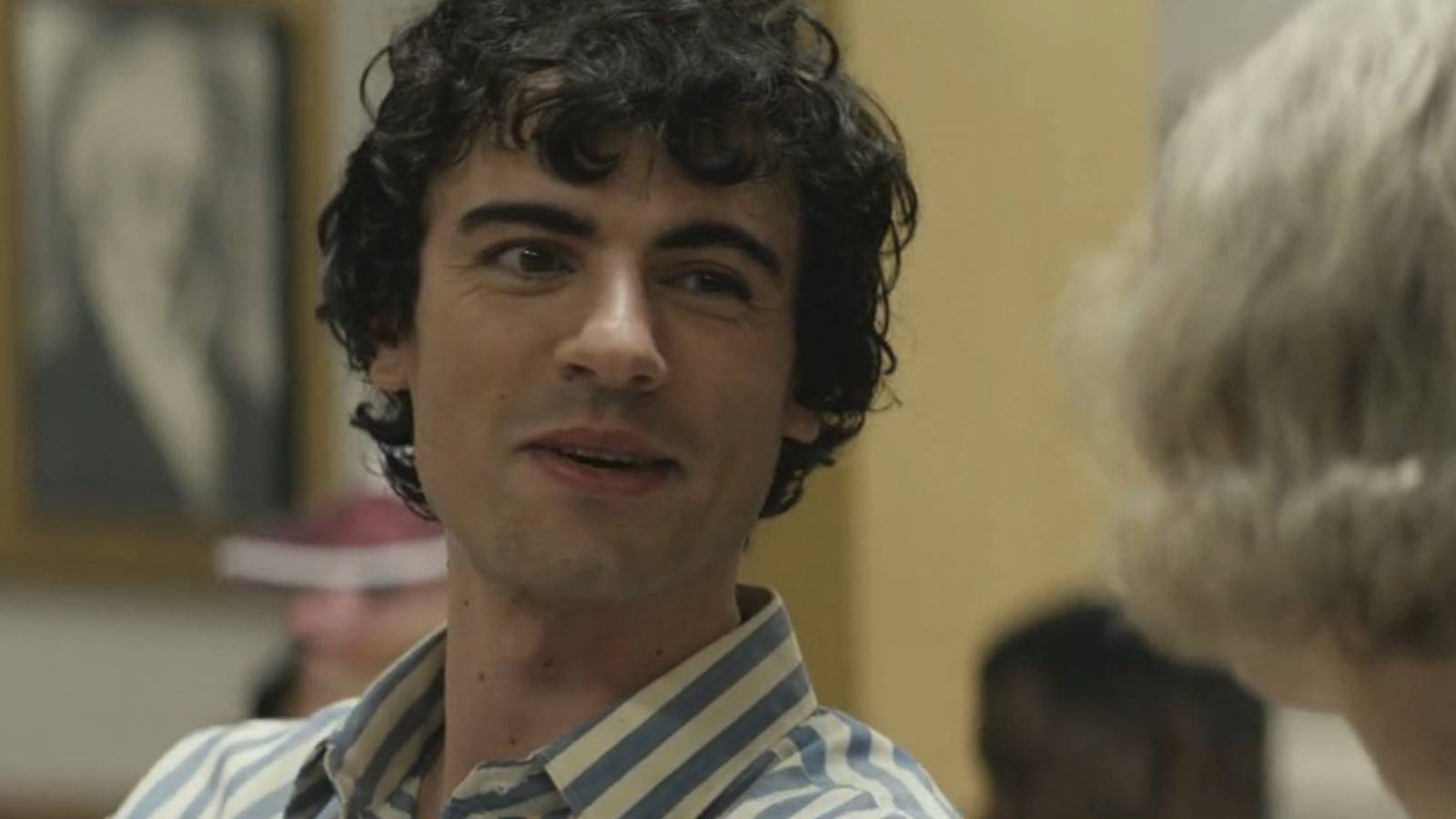 Who Plays Brian Moser in Dexter: Original Sin (& Where Have You Seen ...