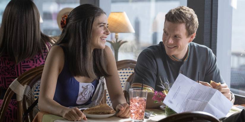 Dexter: Original Sin Finale Review: A Predictable Ending for the Prequel