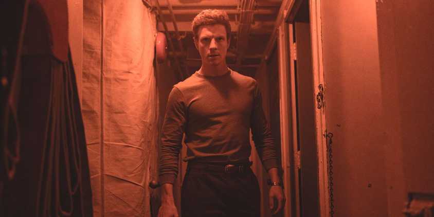 Who Plays Brian Moser in Dexter: Original Sin (& Where Have You Seen ...