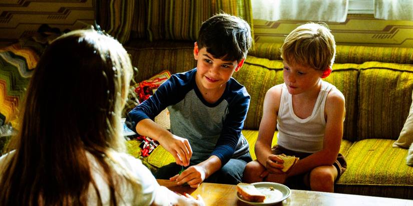 Who Plays Brian Moser in Dexter: Original Sin (& Where Have You Seen ...