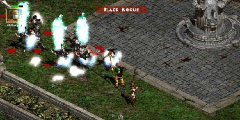 10 Greatest RPGs For PC Ever Made, Ranked