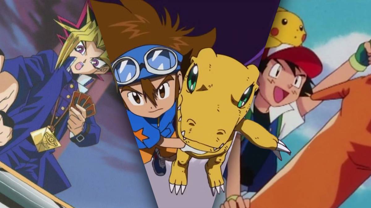 10 Action Anime That Prove You Don't Need Blood For Good Fight Scenes