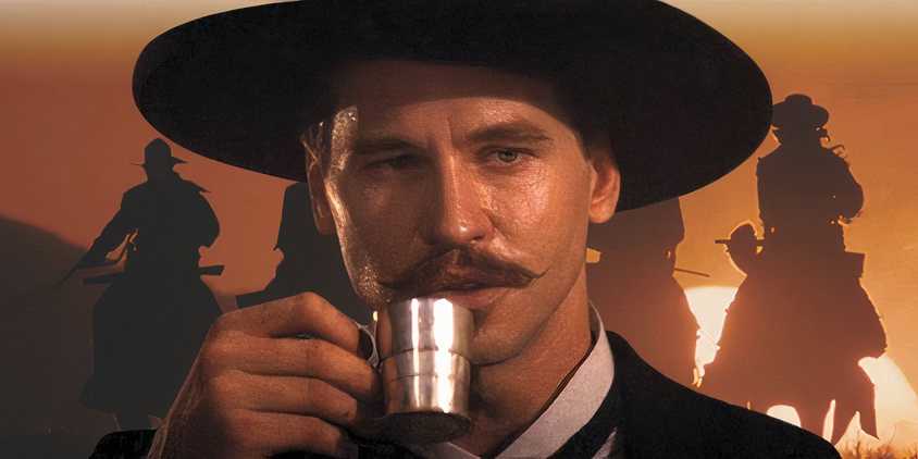 What Doc Holliday & Johnny Ringo Say in Latin (& Why the Tombstone ...
