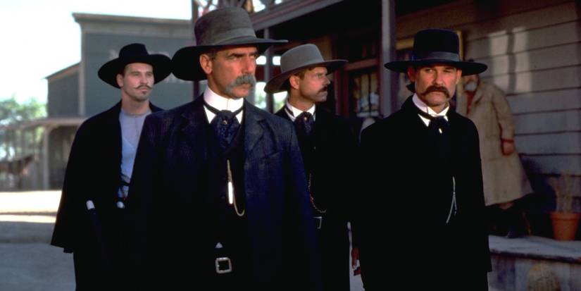 15 Greatest Scenes in Tombstone, Ranked