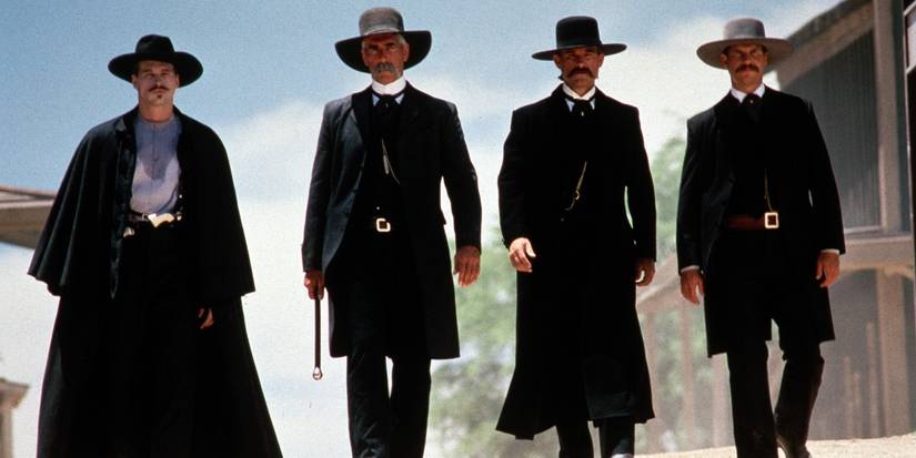8 Reasons It's Tough to Watch Tombstone Today