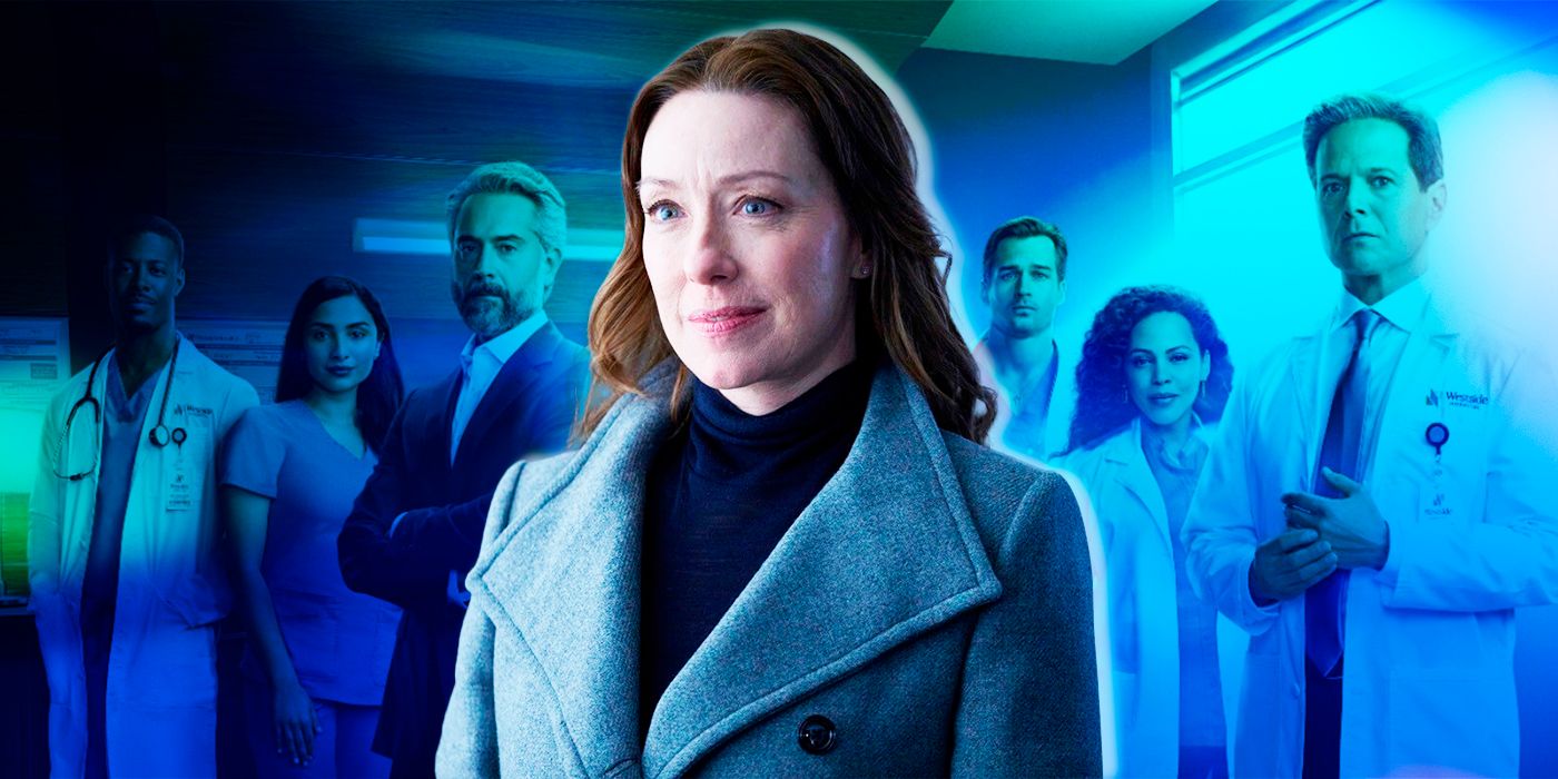 The Pitt Season 1, Episode 7 Review: The Most Controversial Episode Yet