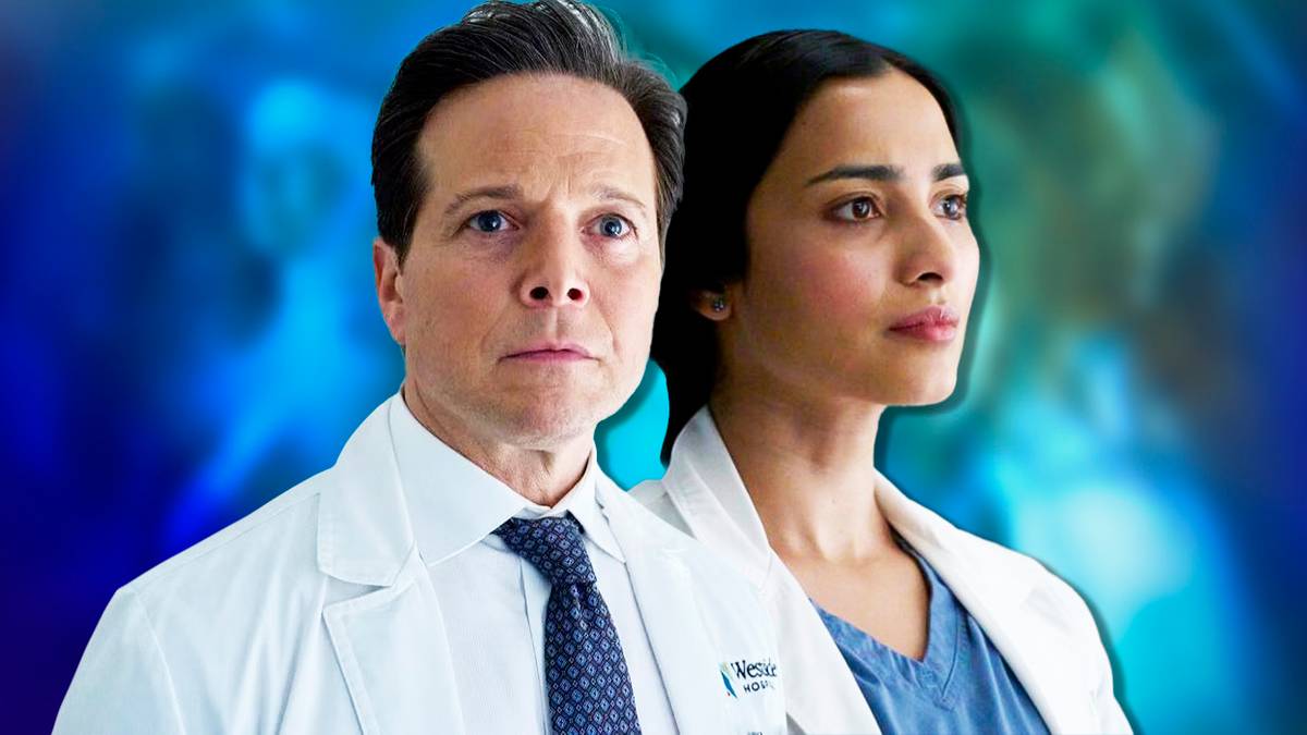 Doc Season 1, Episode 7 Review: 1 Character Changes Completely