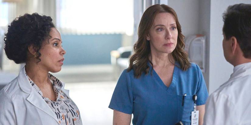 Doc Season 1, Episode 8 Review: Plausibility Takes a Back Seat to Happiness