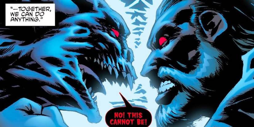 The 40 Strongest Vampires, Officially Ranked