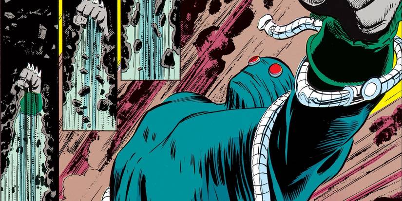 How to Read The Death and Return of Superman in Order