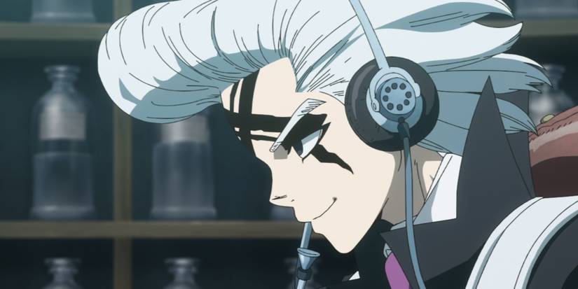 Dr. Stone Season 4, Episode 5 Review: Senku's Daring Plan Lifts the Anime