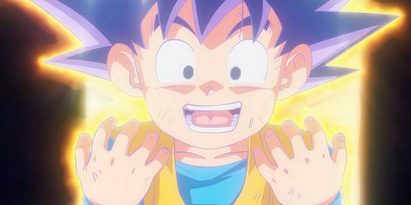 'You're Not Being Seen': Voice of Goku Shares Biggest Obstacle Working ...