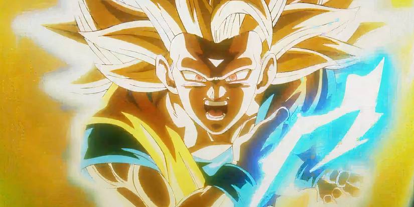 10 Strongest Super Saiyan 3 Forms in Dragon Ball, Ranked
