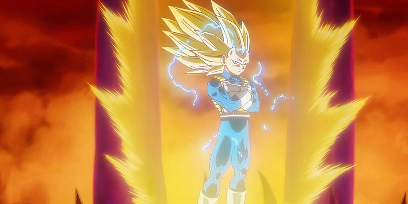 10 Strongest Super Saiyan 3 Forms in Dragon Ball, Ranked