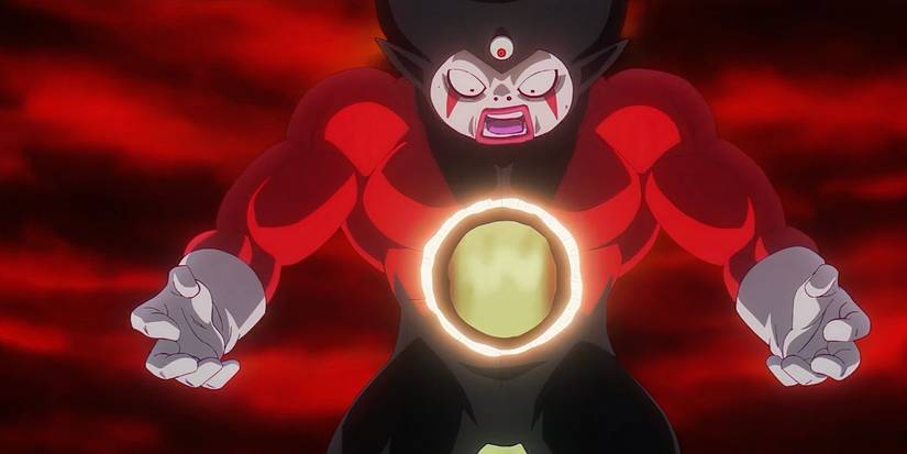 Dragon Ball DAIMA's Greatest Trick Was Making Anime Fans Think Kid Goku ...