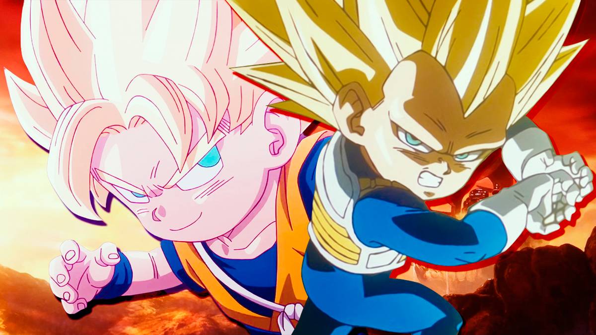 These Dragon Ball DAIMA Characters Deserve to Be Canon in the Main Series