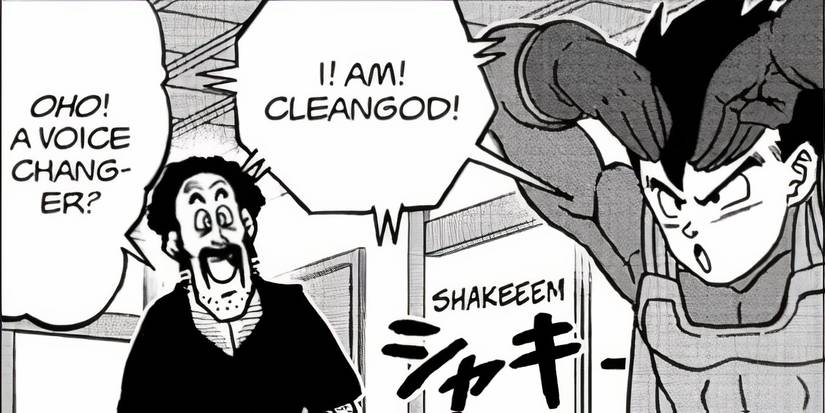 Dragon Ball Super Confirms Gohan Won't Be Forgotten Anymore