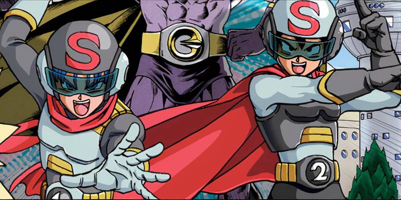 The Best Dragon Ball Episodes & Chapters From 2025, Officially Ranked