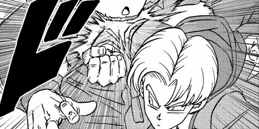 10 Strongest Characters in Dragon Ball Super Vol. 24, Ranked