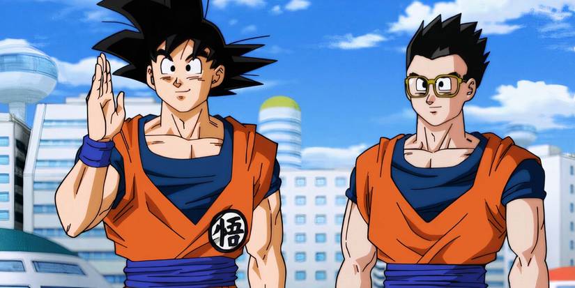 10 Dragon Ball Super Characters With The Most Plot Armor, Ranked