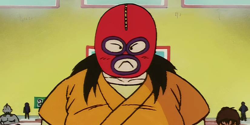 10 Dragon Ball Characters Akira Toriyama Stopped Caring About After 1 Saga