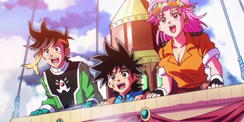 Dragon Ball Fans Just Got 25 More Episodes of a 100-Episode Anime on ...