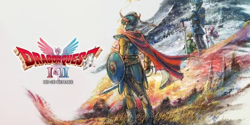 Why The HD-2D Style Is Becoming So Extremely Popular With Retro Game Fans