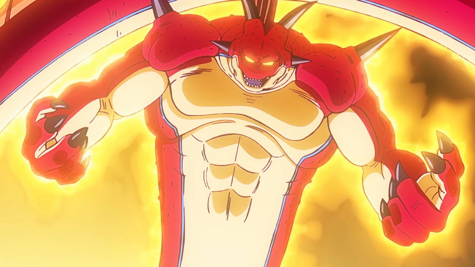 Dragon Ball DAIMA Finally Reveals the Anime's Eternal Dragon