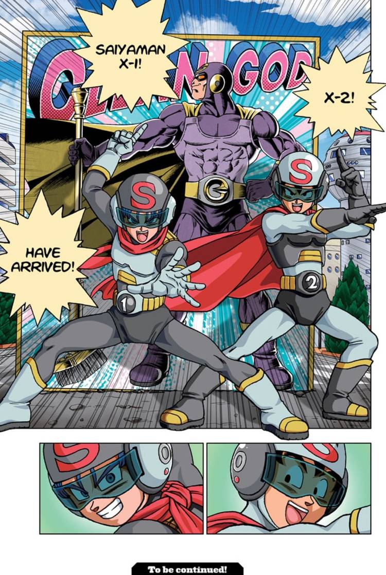 Dragon Ball Super Confirms Broly Can Still Turn Legendary Super Saiyan