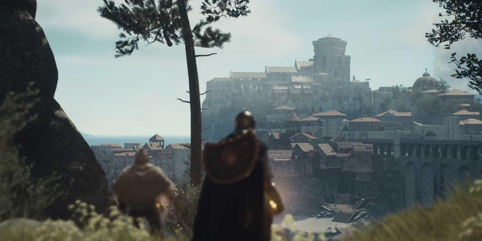 10 Most Realistic Action RPGs With Amazing Gameplay