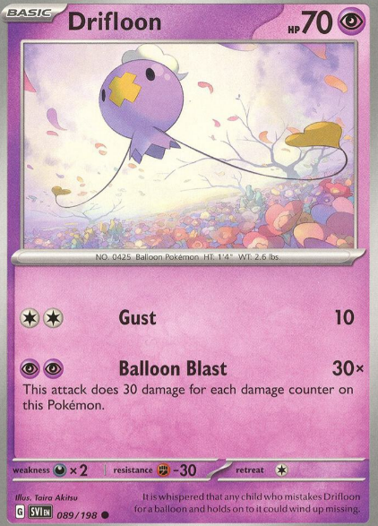 Pokémon TCG: 10 Strongest Psychic-Type Cards, Ranked