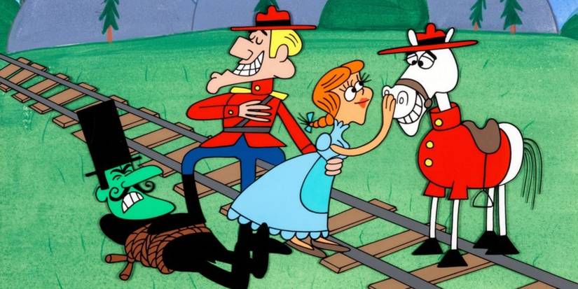 Iconic Old-School Cartoon Characters Everyone Forgot About