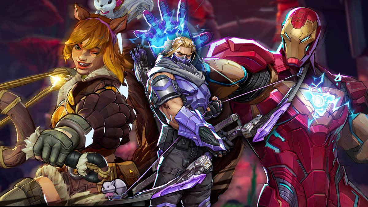 Marvel Rivals: Duelist Role Guide
