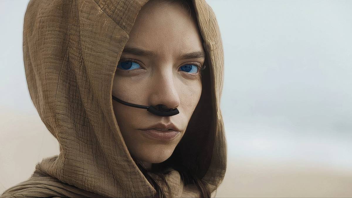 I Love the New Messiah Casting, But I'm Worried It Means Dune 2's ...