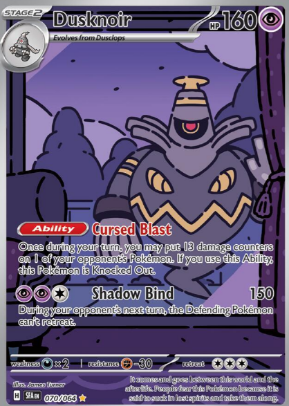 Pokémon TCG: 10 Strongest Psychic-Type Cards, Ranked