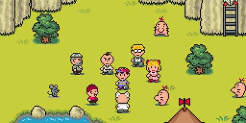 The Best 2D JRPGs of All Time, Ranked