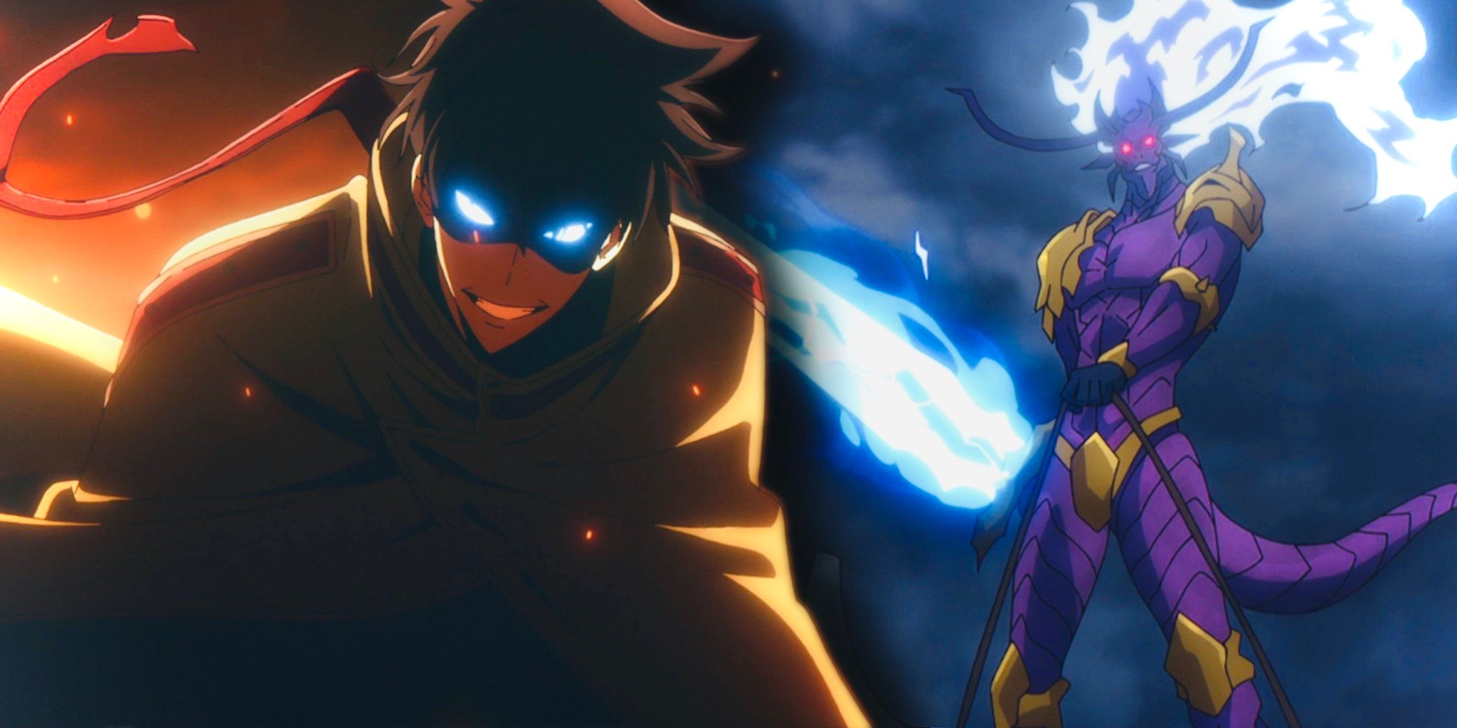 Solo Leveling’s Demon Castle Has a Secret Connection to the Anime’s Endgame