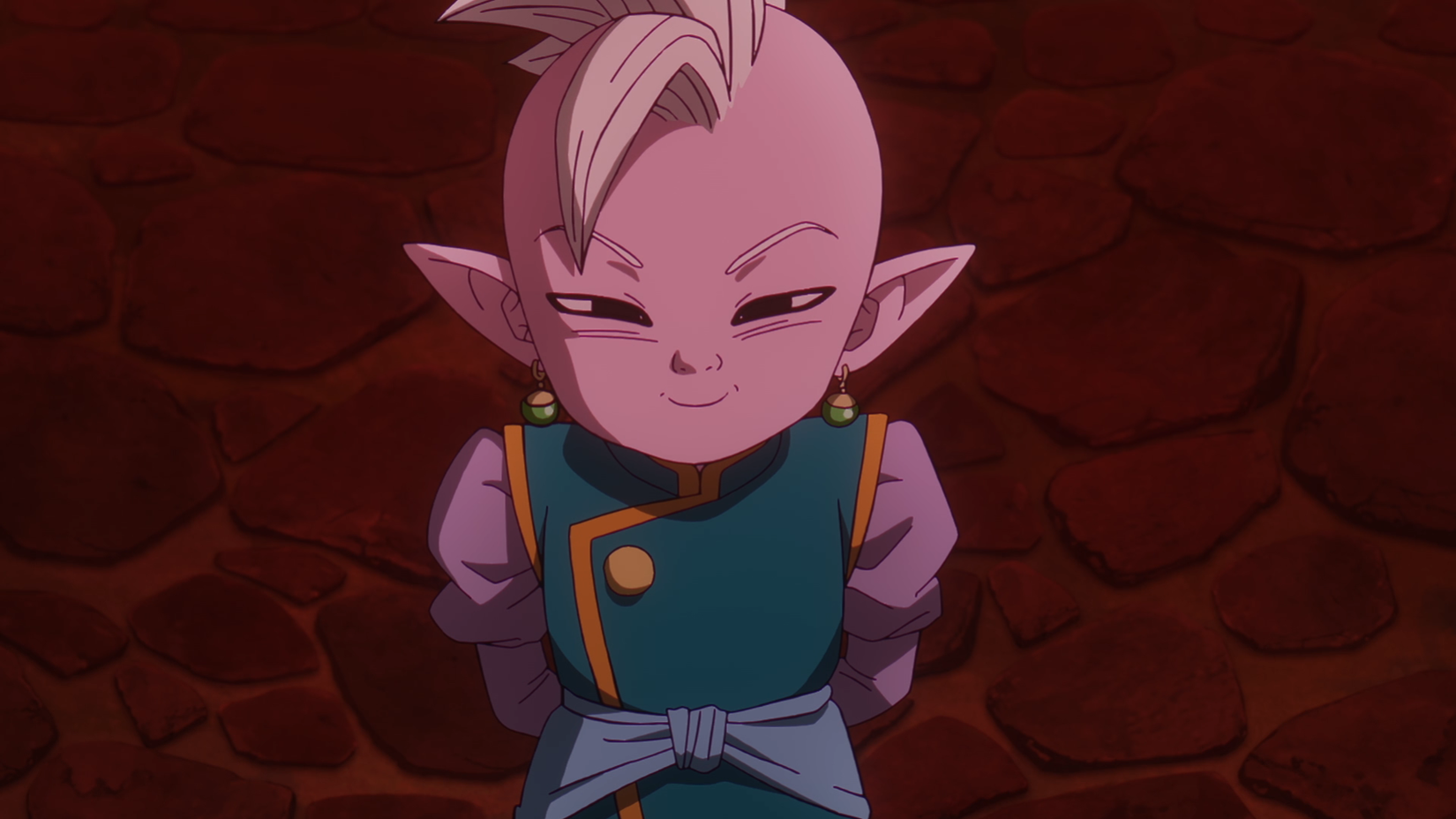 Every Main Character's Fate at the End of Dragon Ball DAIMA