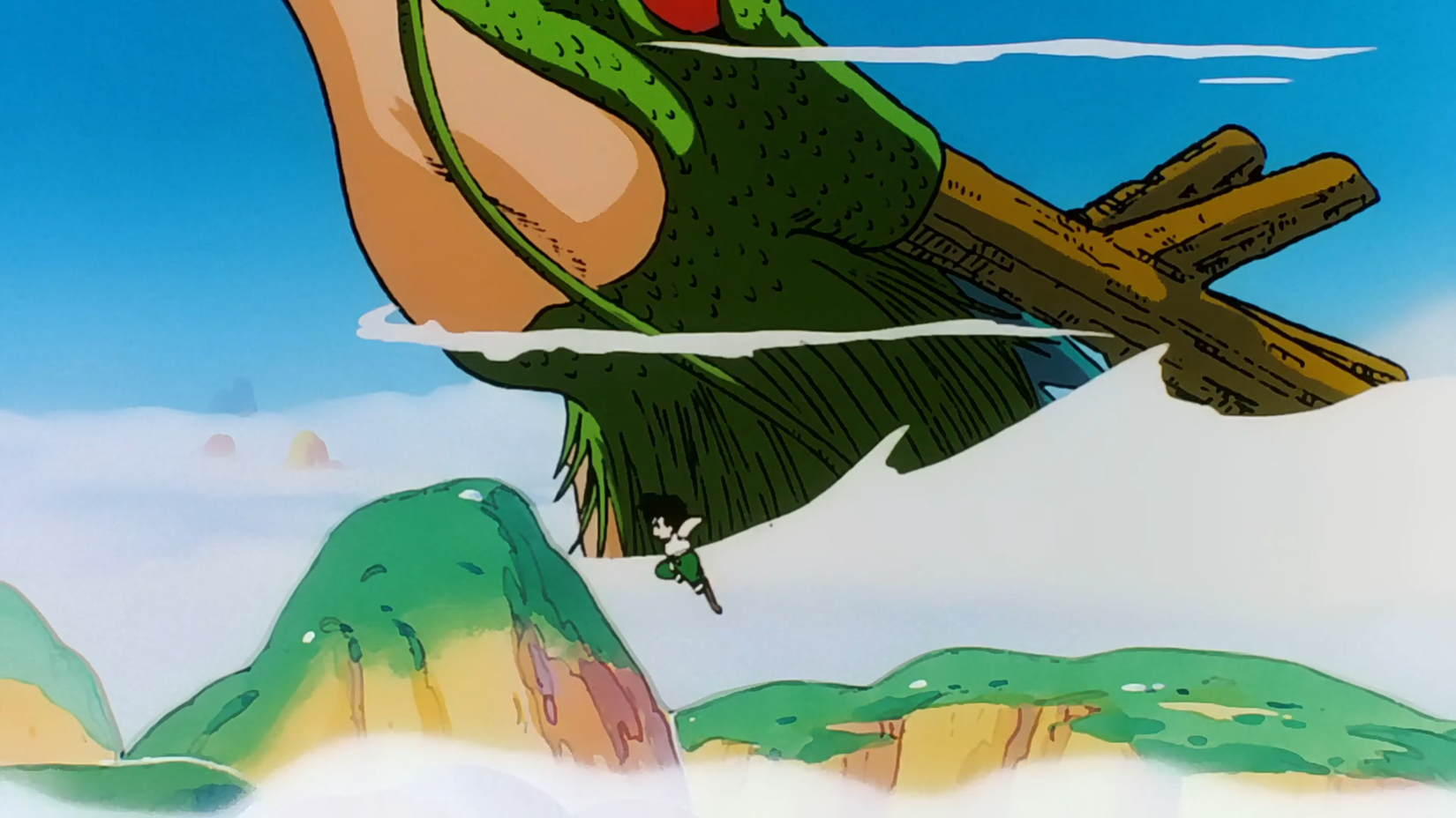 10 Most Influential Anime That Defined the 1990s