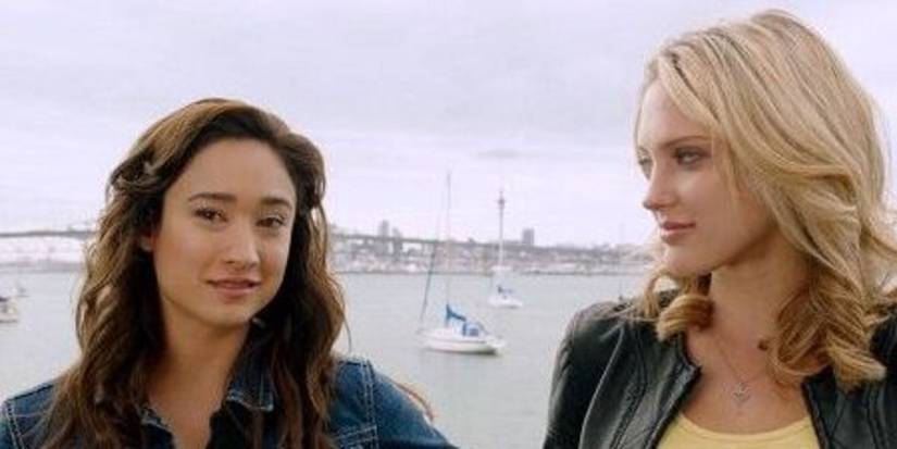 10 Power Rangers Couples That Should've Happened (But Didn't)