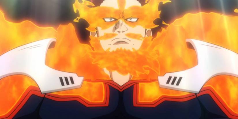 10 Most Controversial My Hero Academia Characters, Ranked
