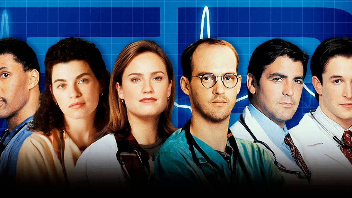 Over 30 Years Later, This Iconic NBC Show Still Has 1 of the Best Pilot ...