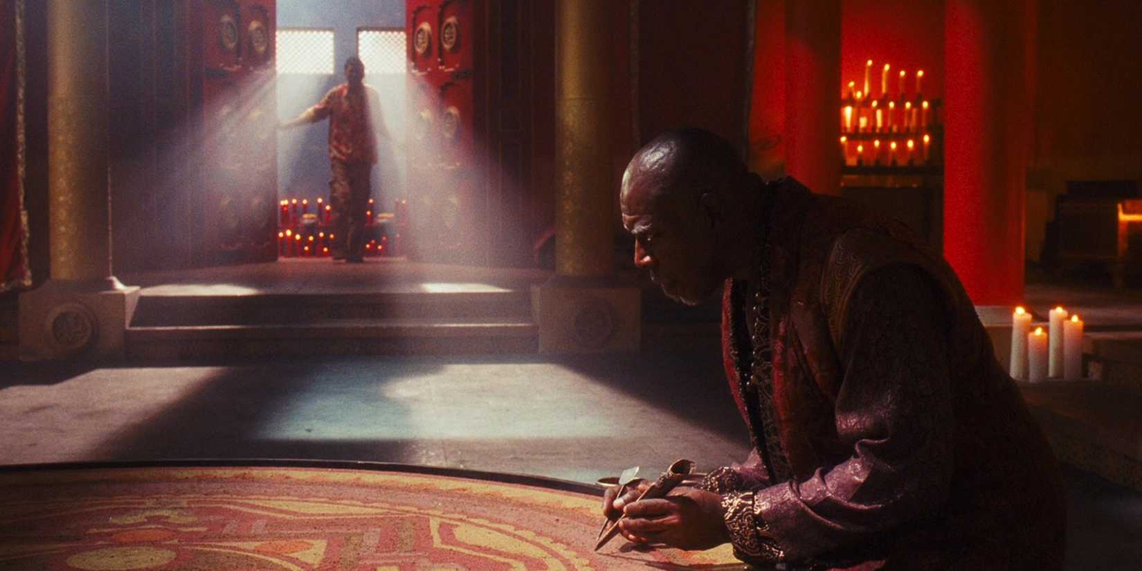 Dragon Ball Super: Everything You Need to Know About Mutaito, Master ...