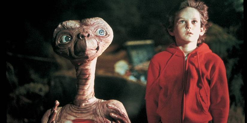 Steven Spielberg’s $792M Sci-Fi Masterpiece With 99% on RT Lands a New ...